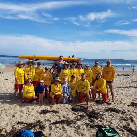 Patrols | Broulee Surfers Surf Life Saving Club